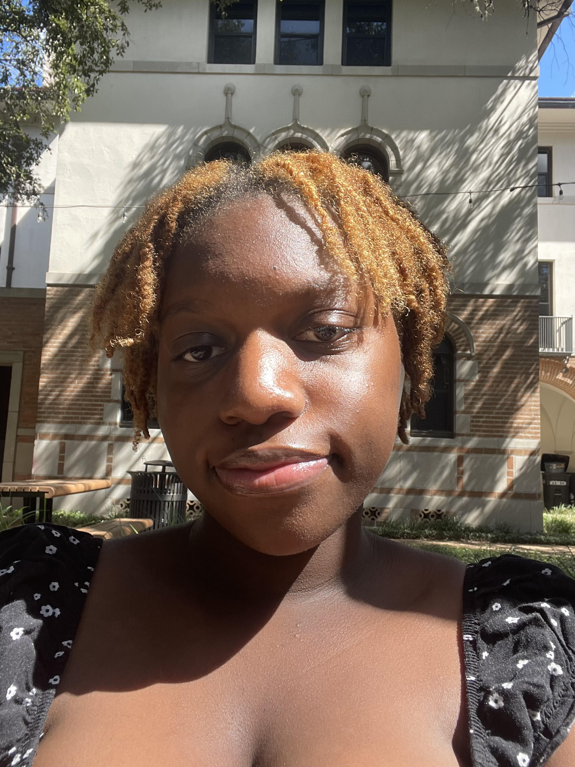 Current Fondren Fellows | Fondren Library